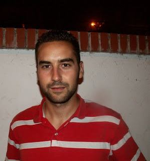 SoloRecortes: ENTREVISTA A JOEL RODRÍGUEZ